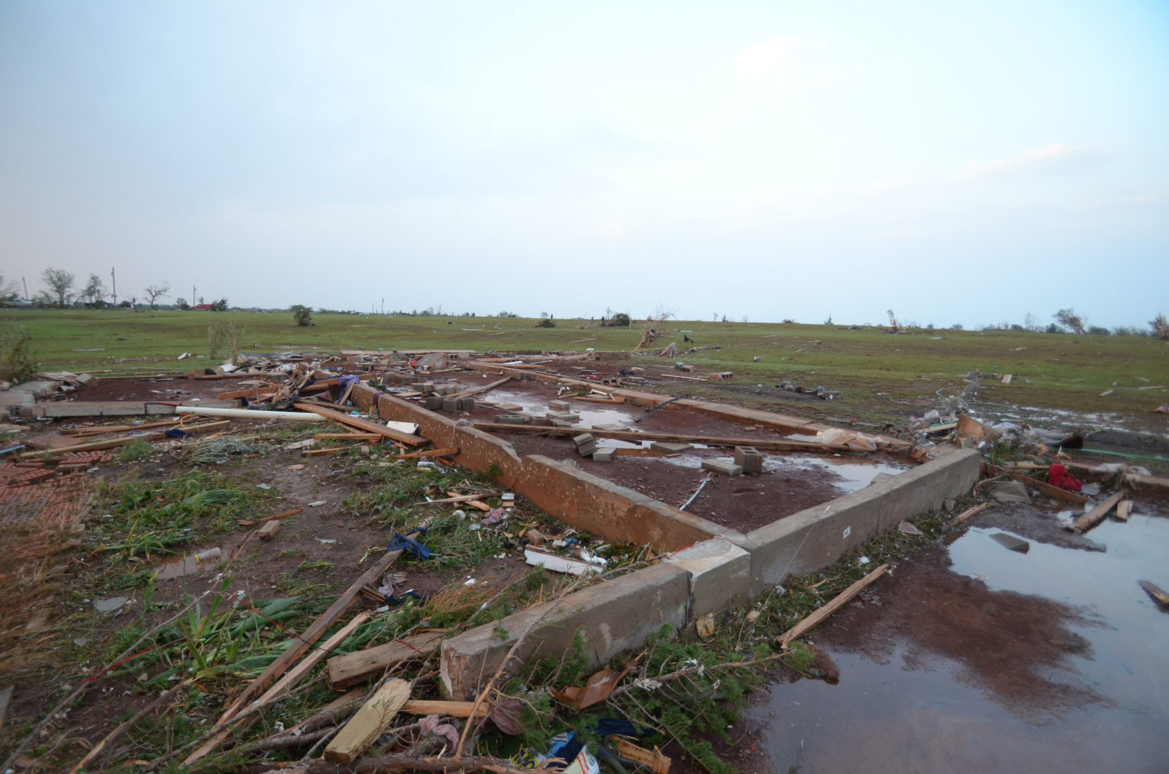Mitigating Climate-Driven Disasters Through Policy - SiX Agriculture
