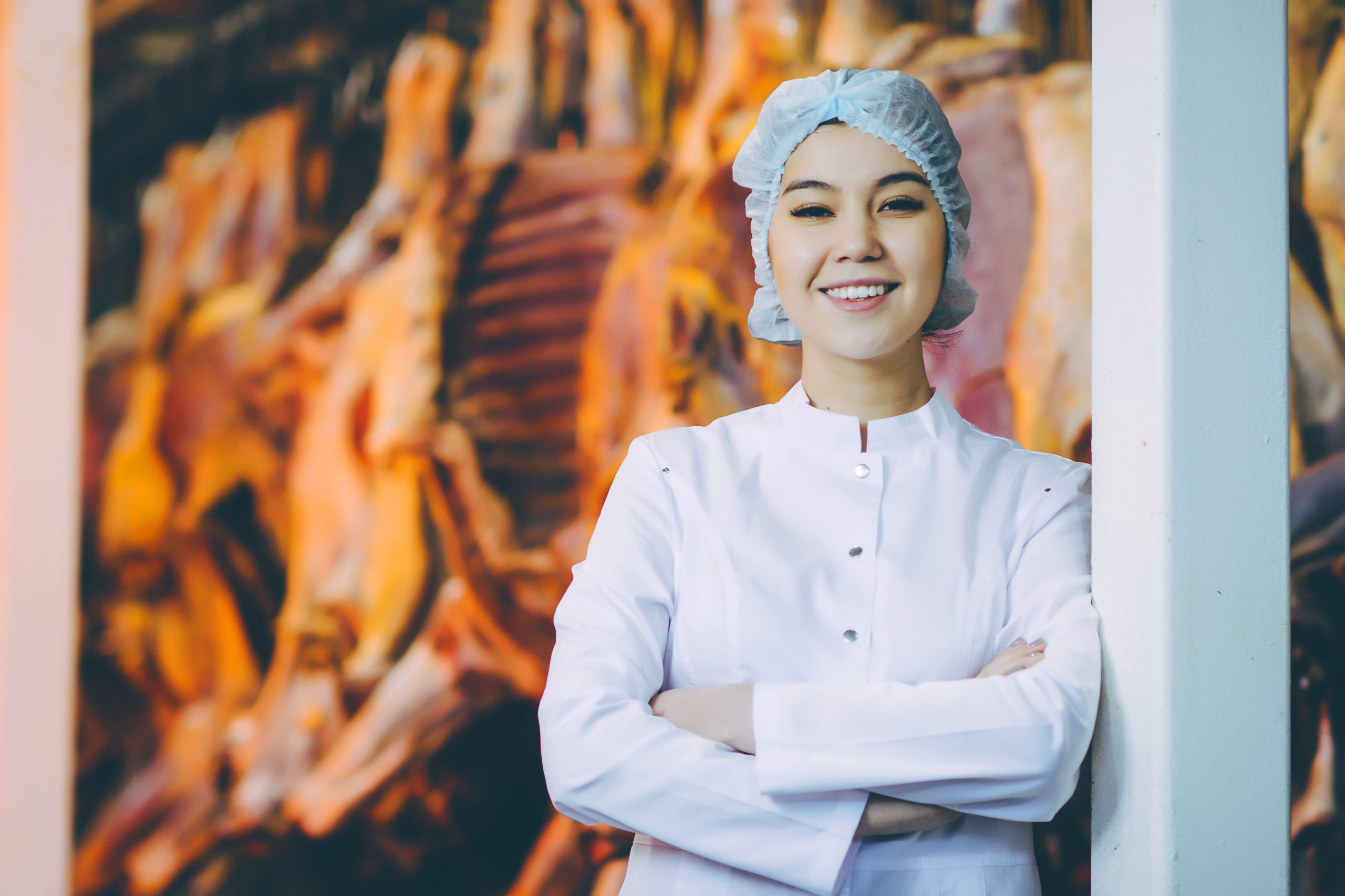 Investing in Meat Processing Labor Helps Rural Communities - SiX ... Investing in Meat Processing Labor Helps Rural Communities - SiX ...