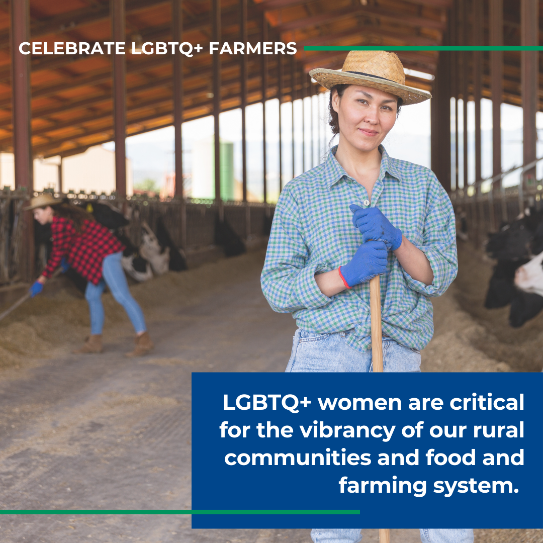 Celebrating the Women Transforming Agriculture - SiX Agriculture