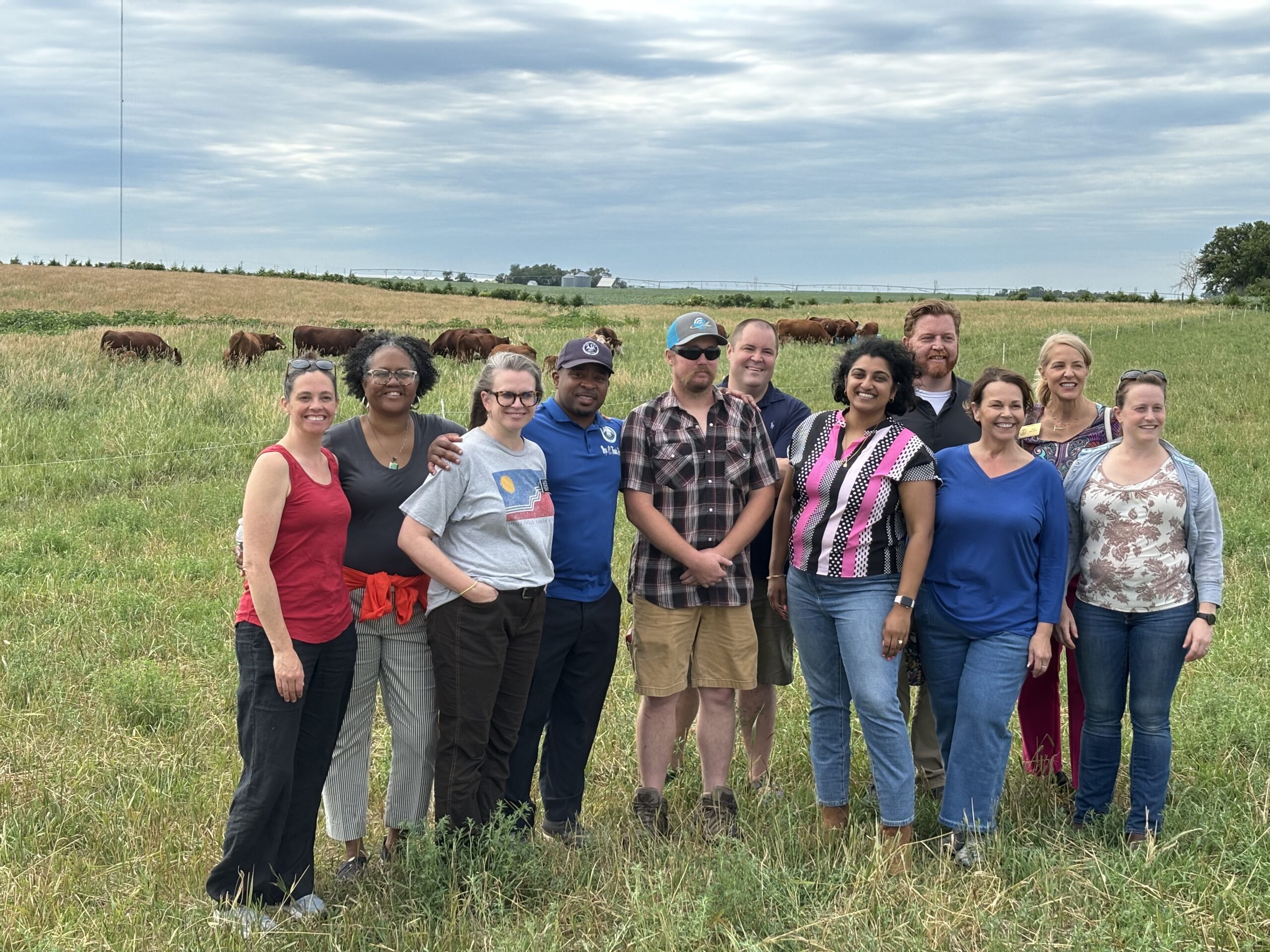 Building Rural Power: Midwest CROP Workshop Brings Legislators and ...