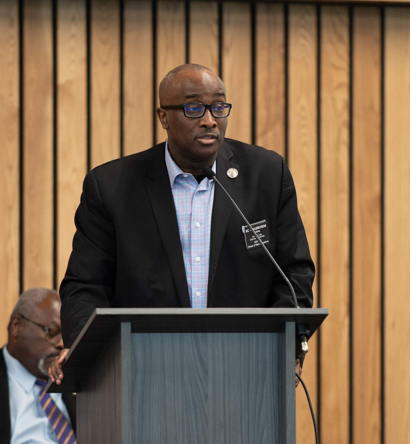 Legislator-Led Kansas Summit Highlights Black Farmer Voices in ...